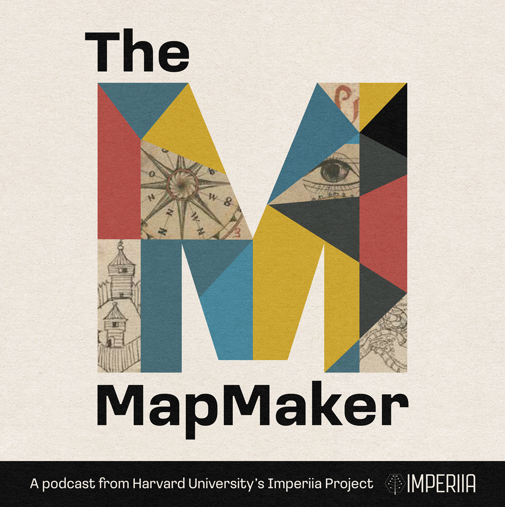 MapMaker: Episode 7